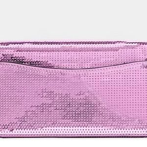 Coach | Bags | Nwt Coach Studio Baguette Sequin Shoulder Crossbody Bag ...